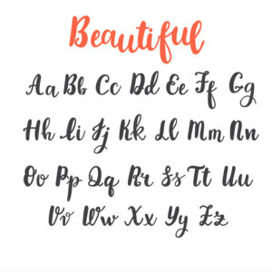 Calligraphy Classes Kolkata | Calligraphy Writing Near Me Kolkata