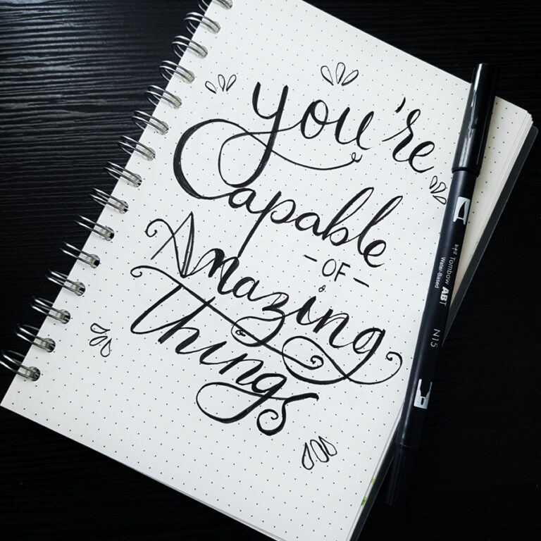 Calligraphy Classes Kolkata | Calligraphy Writing Near Me Kolkata